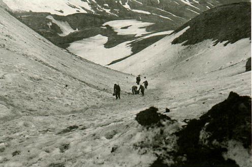 Impacts of Weather During WWII – Barbara Whitaker